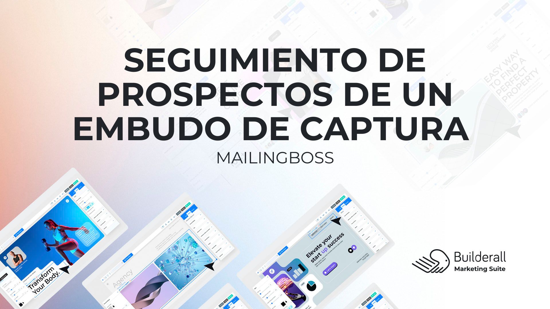 KNOWLEDGE BASE | Seguimiento de prospectos usando Mailingboss